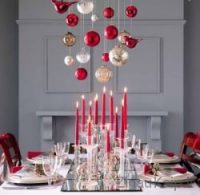 Kaip papuošti Kalėdų stalą | ZinauKaip.lt