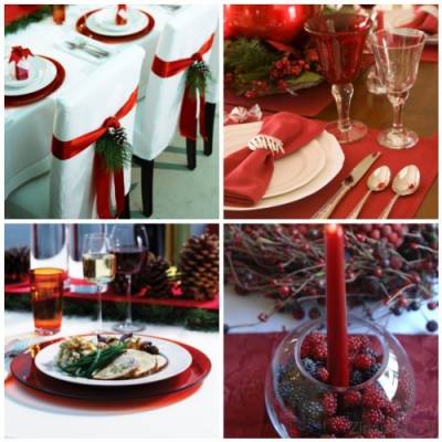 Kaip papuošti Kūčių stalą | ZinauKaip.lt