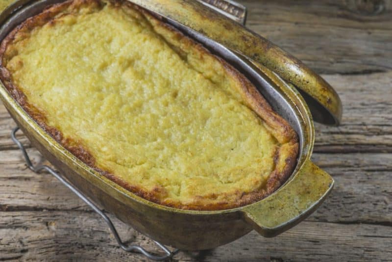 Kaip skaniai iškepti tikrą lietuvišką kugelį | ZinauKaip.lt