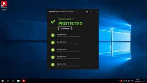 Geriausios nemokamos antivirusinės programos 2019 | ZinauKaip.lt