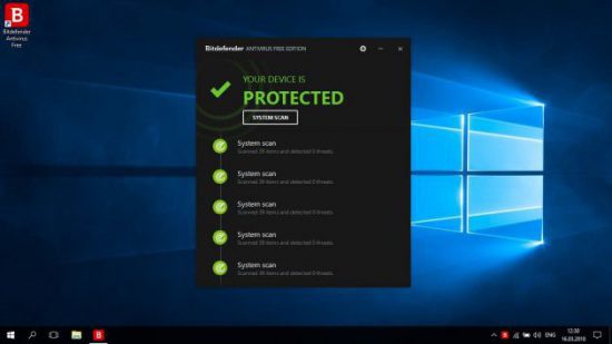 Geriausios nemokamos antivirusinės programos 2019 | ZinauKaip.lt