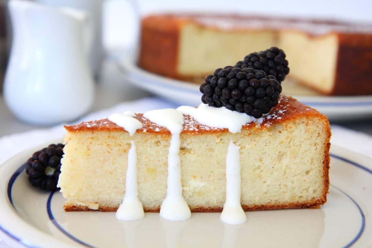 Purus, minkštas ir skanus varškės apkepas | ZinauKaip.lt