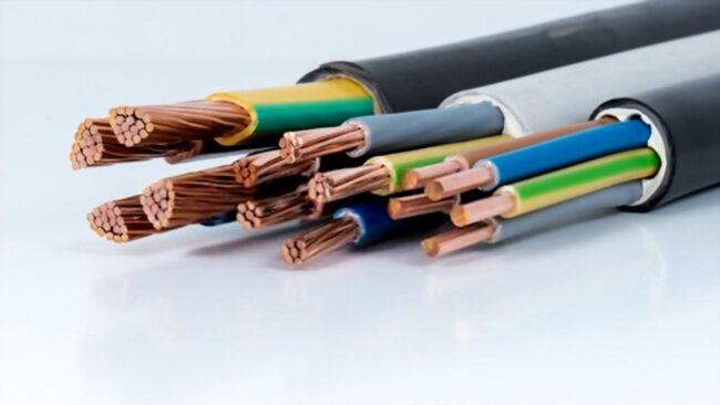 Kaip pasirinkti tinkamus varinius elektros kabelius | ZinauKaip.lt