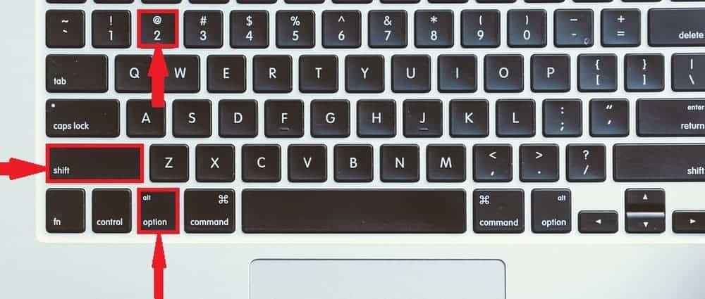 Euro ženklas | Kaip rašyti Euro ženklą klaviatūroje - € | ZinauKaip.lt