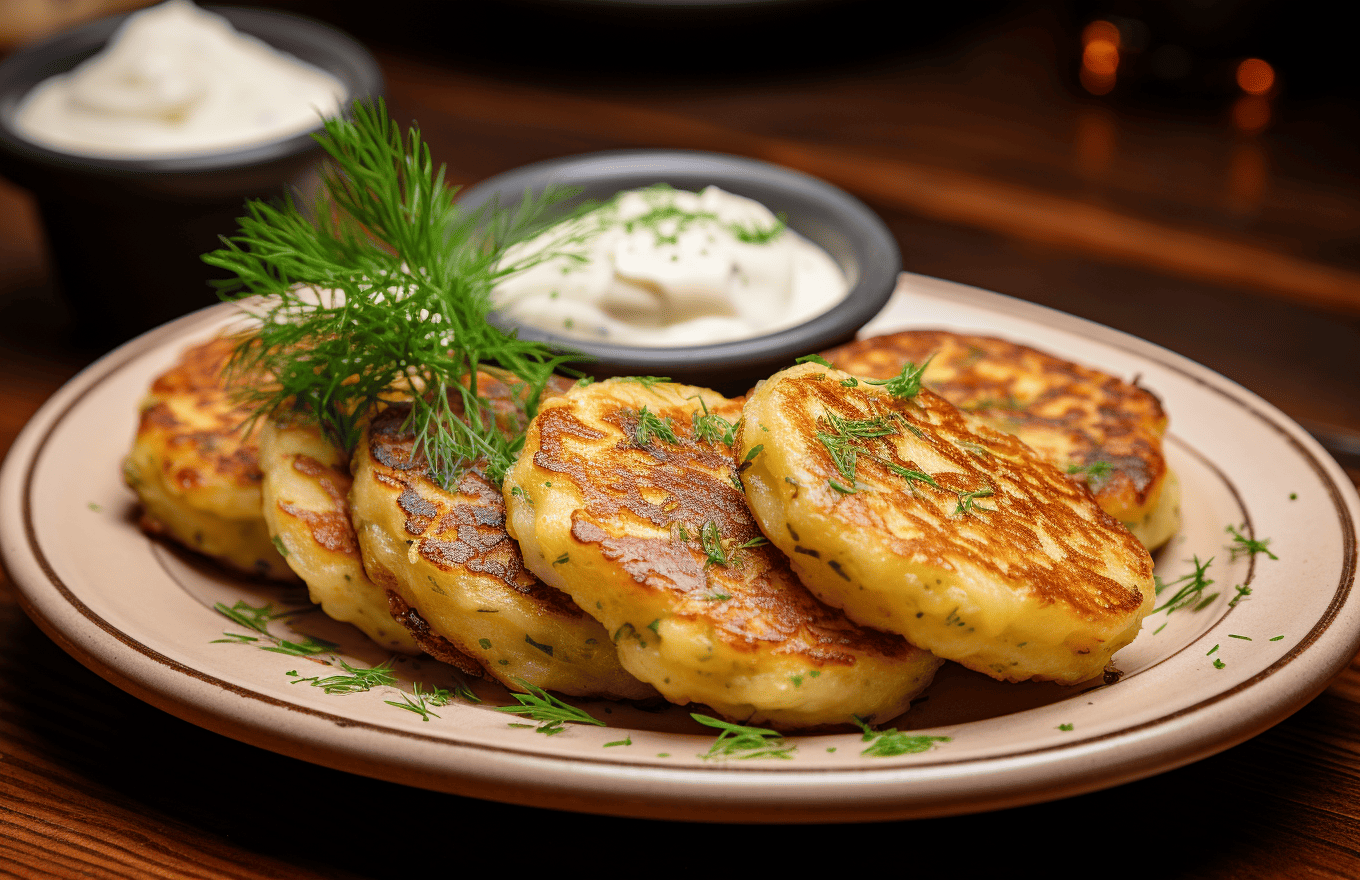 Žemaičių blynai | ZinauKaip.lt