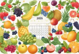 Sėjos Kalendorius 2025: Optimalus Sodinimo Gidas Sodininkams | ZinauKaip.lt